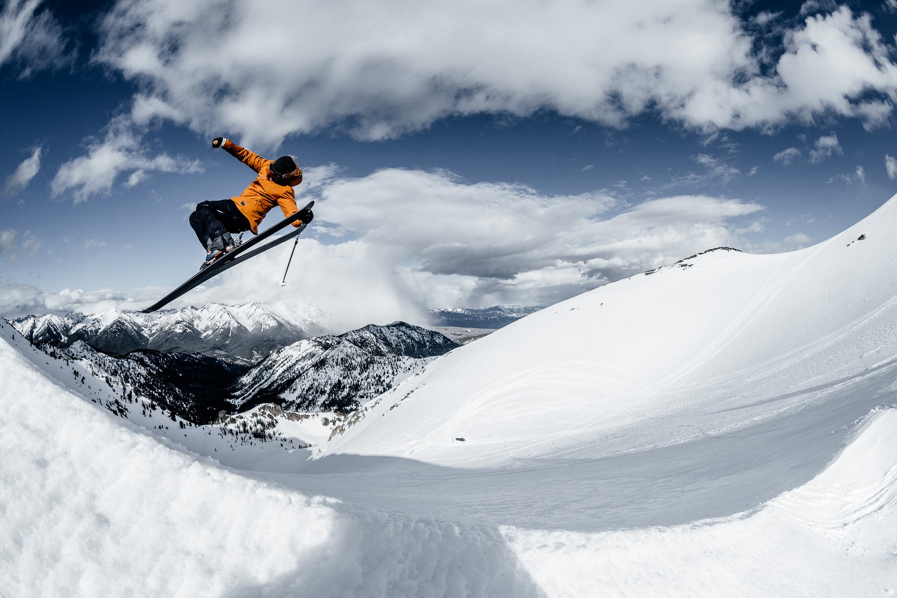 Collections – Crosson